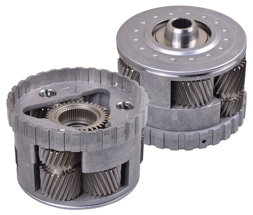 99948 - REAR PLANET ASSEMBLY (6R80) 2011-ON | Transmissions