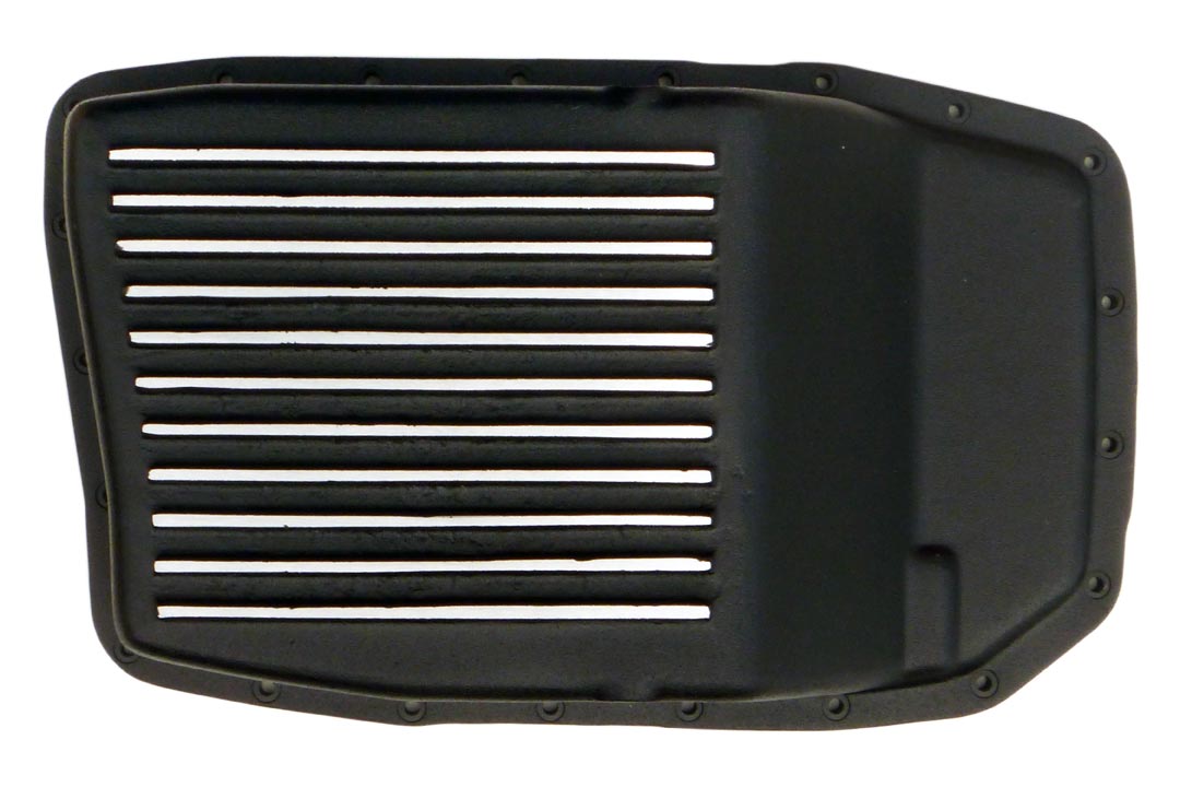 99965B - 6R80 ALLOY PAN DEEP BLACK | Transmissions