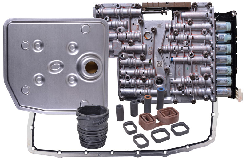 99988K - VALVE BODY AND SERVICE KIT (6R80-GEN 1) | Transmissions