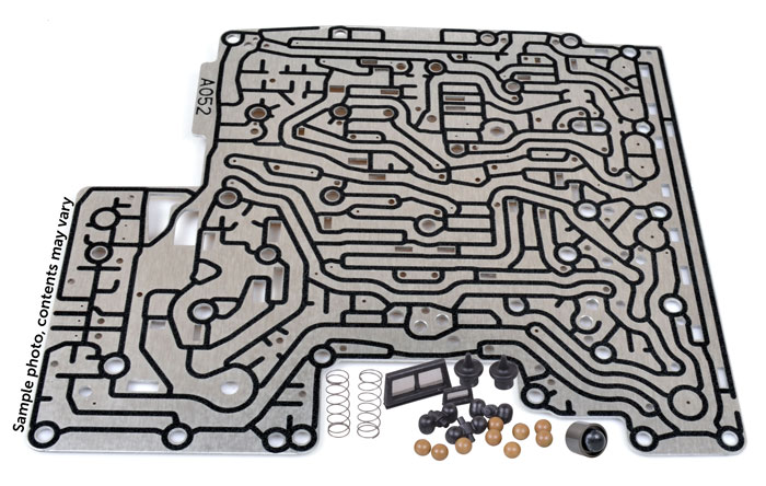 99MRK - MECHATRONIC REPAIR KIT (6HP) | Transmissions