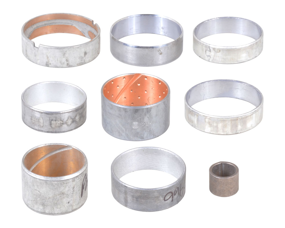 A99440K - BUSH KIT (C/IRON POWERGLIDE) 1950-62 | Transmissions