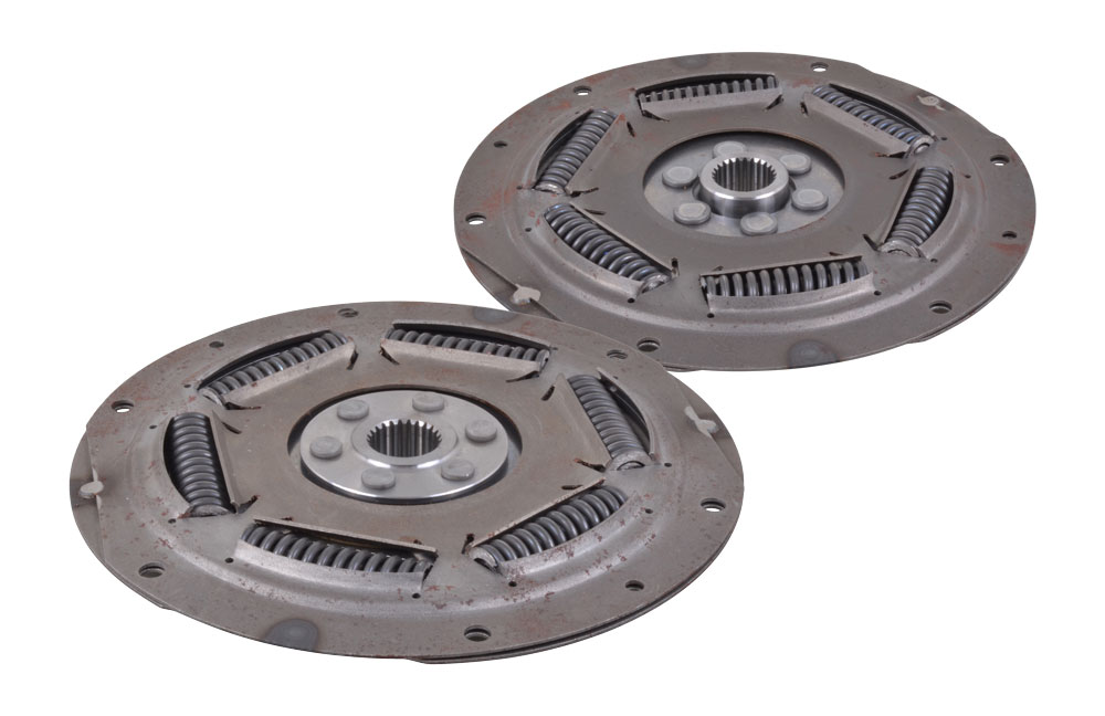 A99499 - DAMPER PLATE HYDRAMATIC 05 | Transmissions