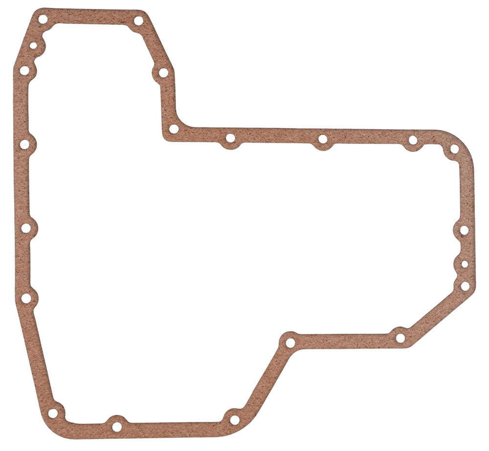 C15100 - GASKET PAN (RE0F08A/B) 21 HOLE CORK | Transmissions