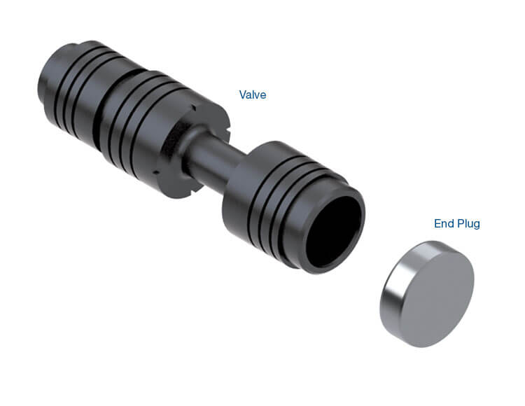 C16782K - O/SIZE SECONDARY P/REGULATOR VALVE KIT | Transmissions