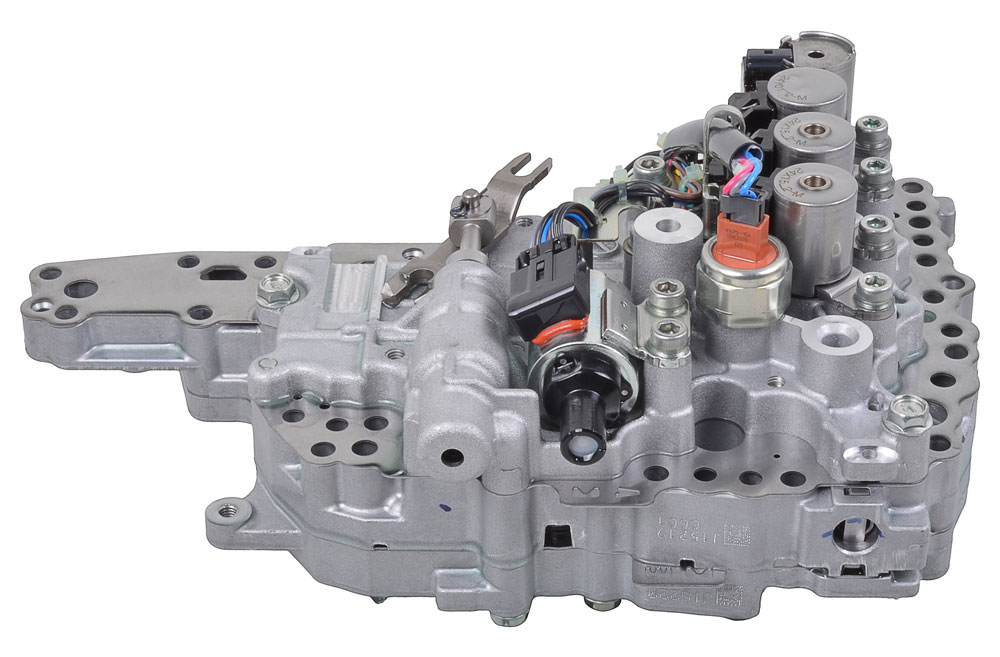 C16964 - VALVE BODY NISSAN (RE0F10A) | Transmissions