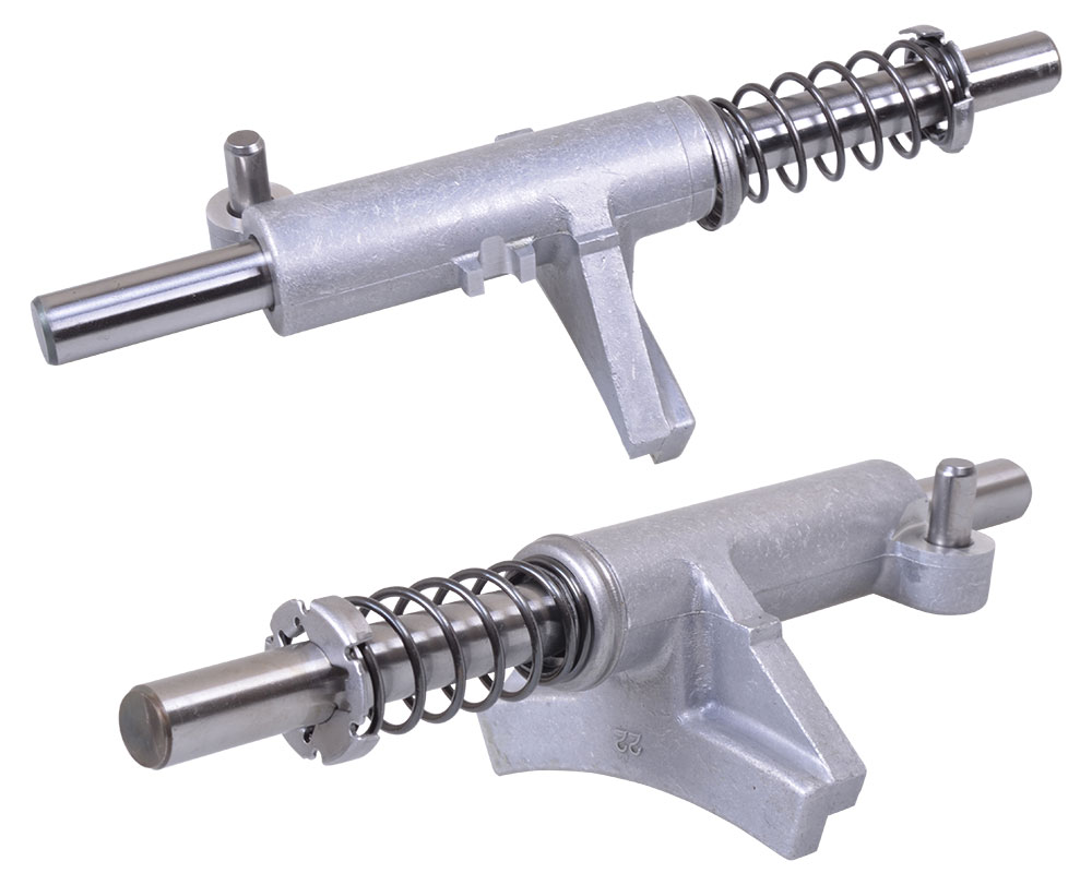 C16970U - RATIO SENSOR FORK (RE0F10A) USED | Transmissions