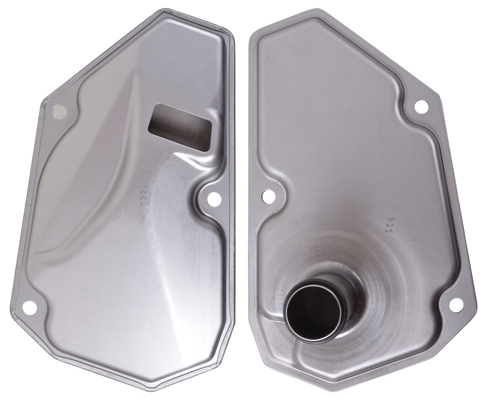 C17557 - FILTER (JF015E) NISSAN/SUZUKI | Transmissions