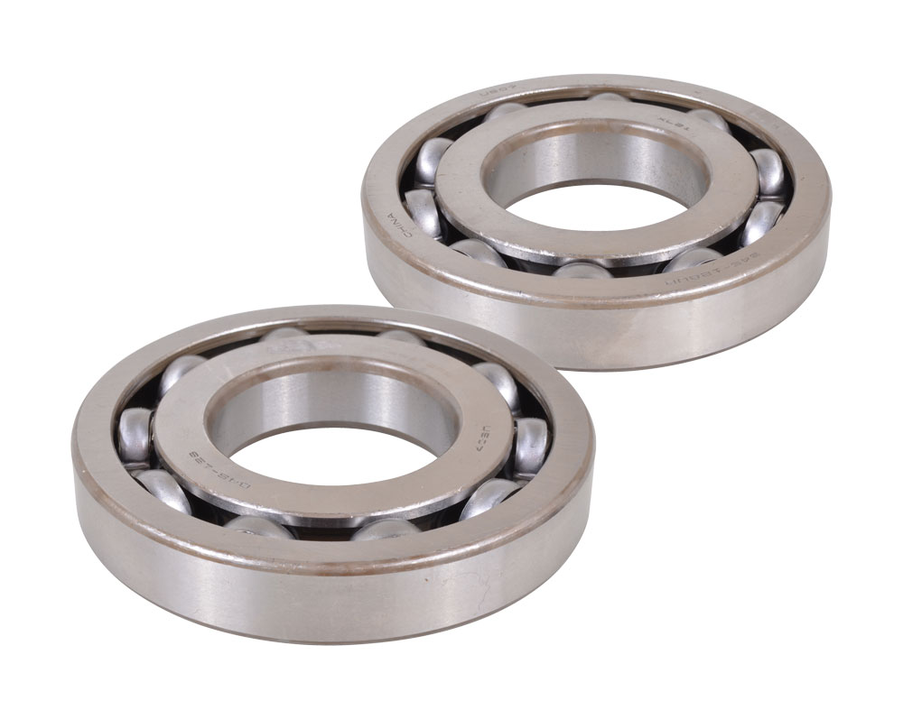 C18496 - SECONDARY BEARING OUTER (JF016E) 45x97 | Transmissions