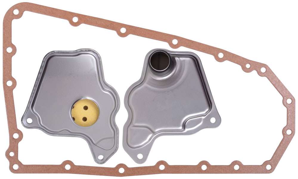 C18554K - FILTER KIT (JF016E) NO PICKUP MITSUBISHI | Transmissions