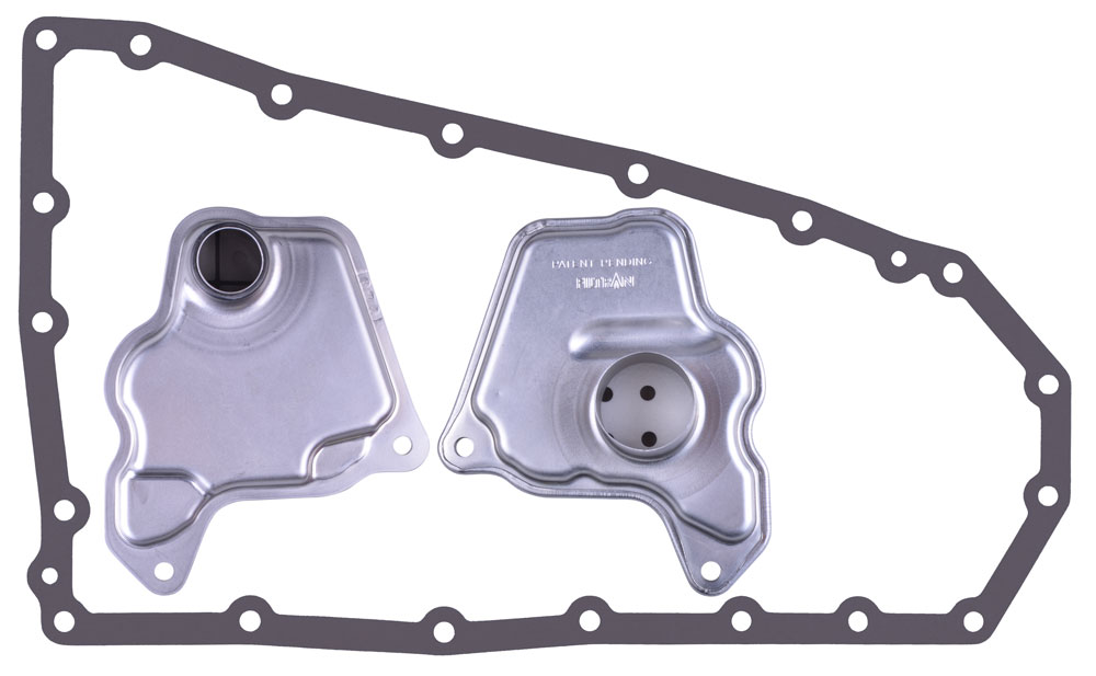 C18558K - FILTER KIT (JF019E/RE0F10J) | Transmissions