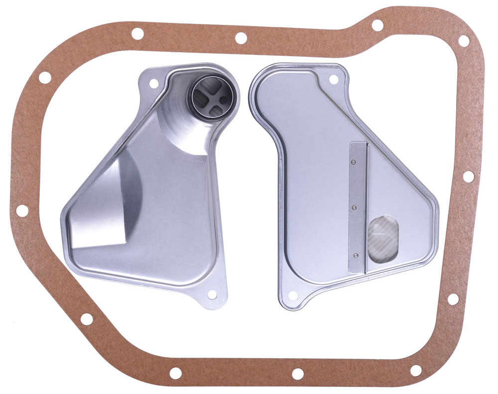 C63552K - FILTER KIT (TR580) GEN 2 CVT 2015-ON | Transmissions