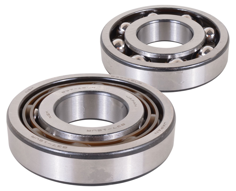 C70498A - BEARING SECONDARY OUTER (K114) | Transmissions