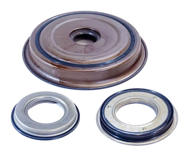 D140572K - PISTON KIT (02E) | Transmissions