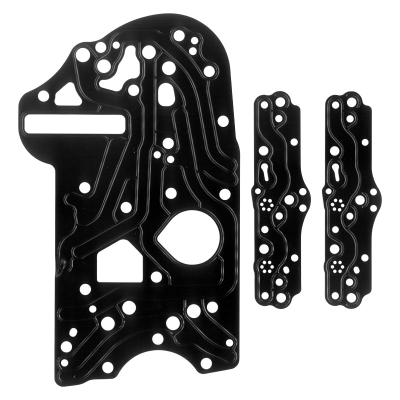 D141120K - VALVE BODY GASKET KIT (0AM) | Transmissions