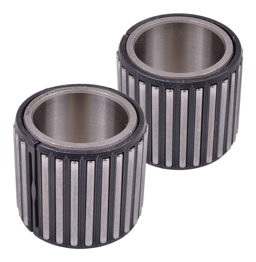 D141460 - NEEDLE BEARING (0AM) 25x35x32mm | Transmissions