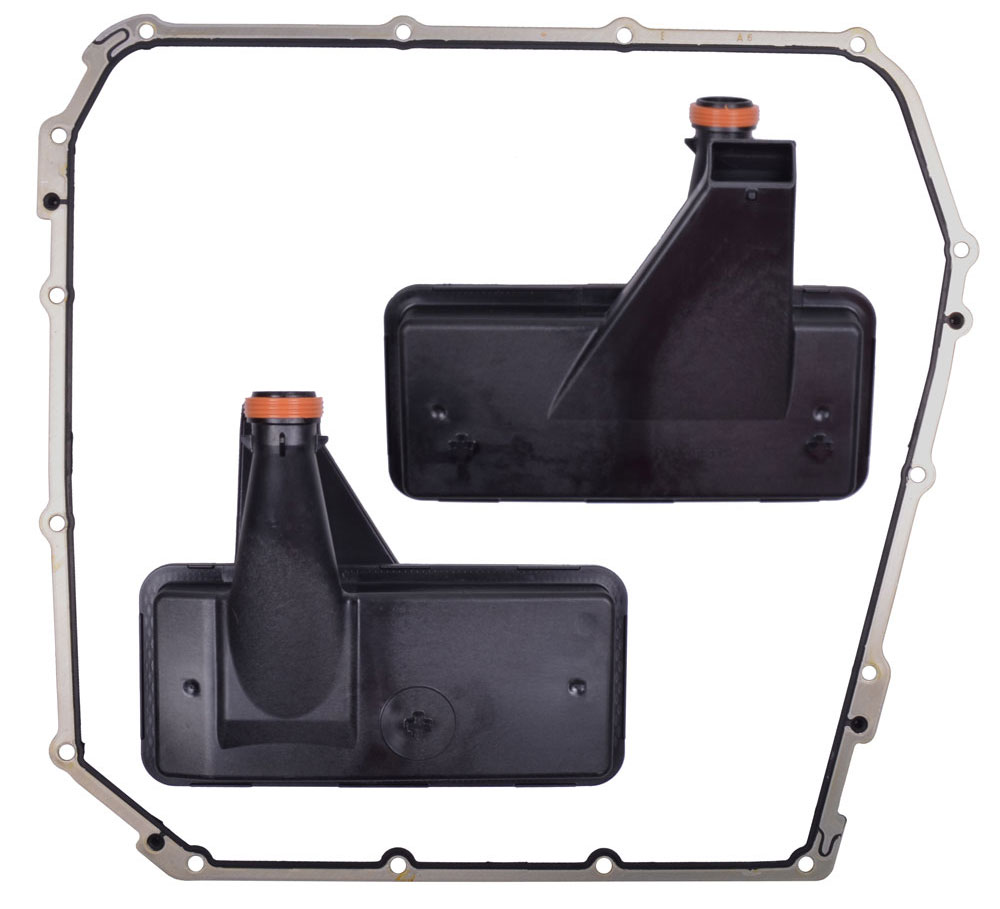 D145550K - FILTER KIT (0B5/DL501) 7 SPEED | Transmissions