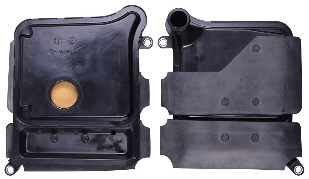 D147550 - FILTER (GS7D36SG) BMW DCT | Transmissions