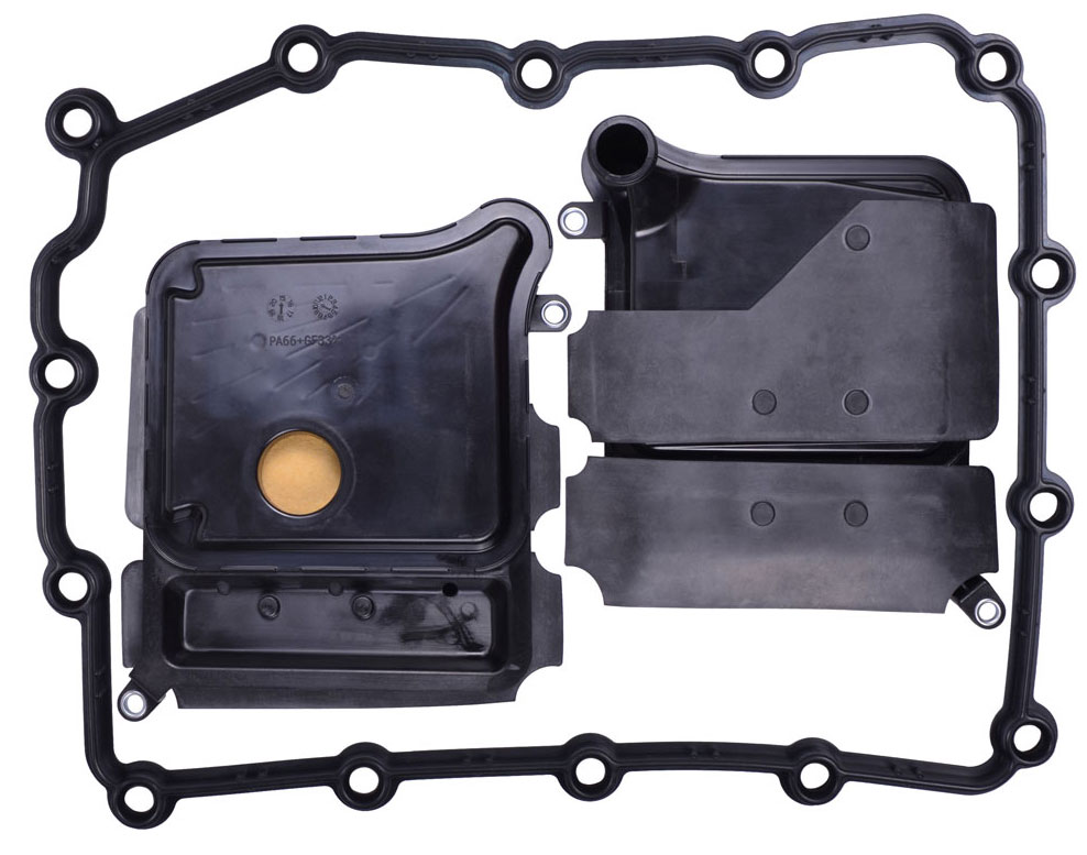 D147550K - FILTER KIT (GS7D36SG) BMW DCT | Transmissions