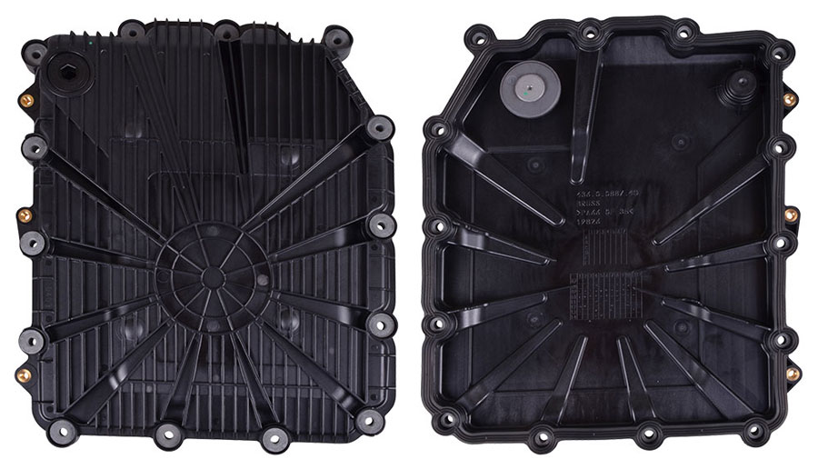 D147958 - PAN & GASKET (GS7D36SG) BMW DCT | Transmissions