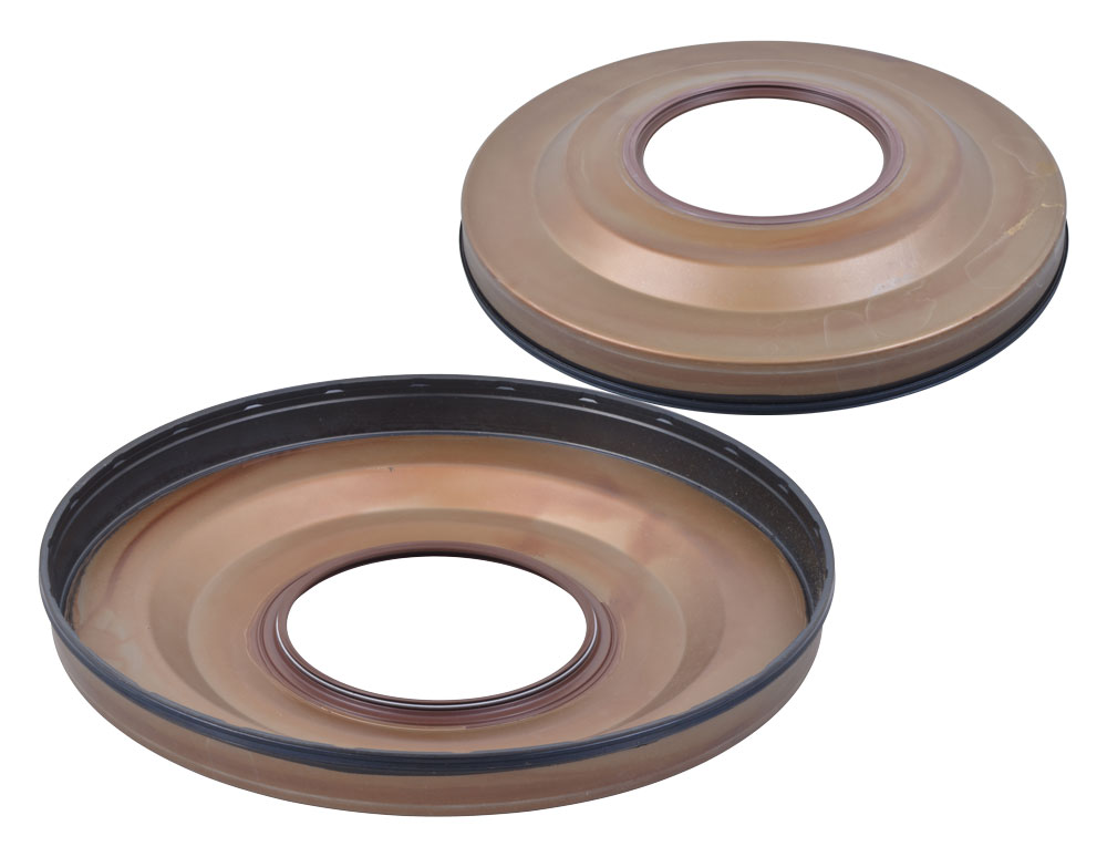 D148905A - FRONT COVER MOULDED (6DCT450)/MPS6) | Transmissions