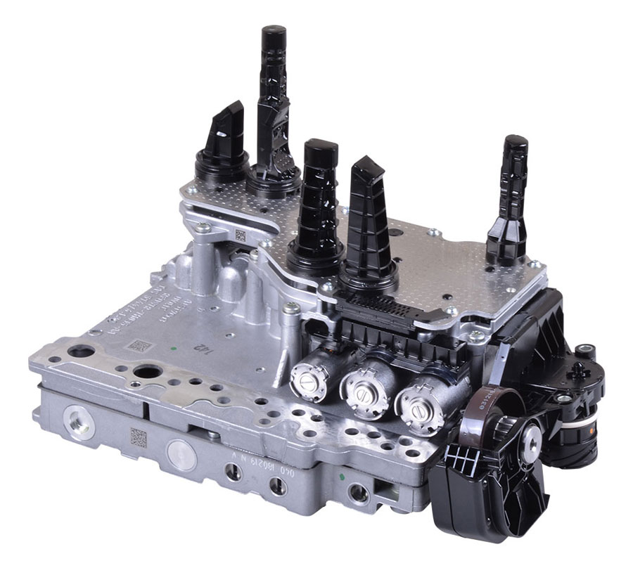 D148941 - MECHATRONIC (MPS6/DCT450) FORD GEN 2 | Transmissions