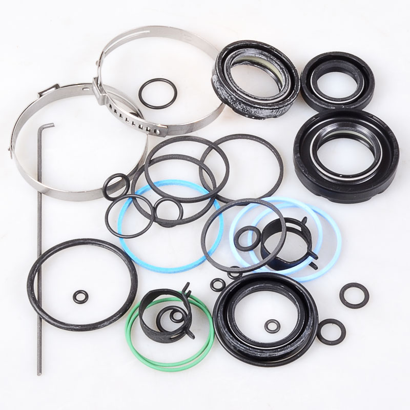 P2184 - G.S.R KIT R&P HOLDEN EPICA | Servicing