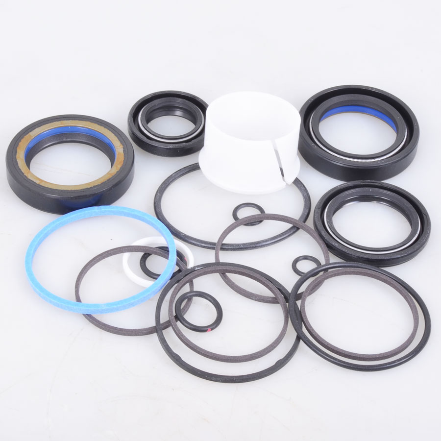 P2416 - G.S.R KIT R&P MAZDA MPV/CX-9 2007-2009 | Servicing